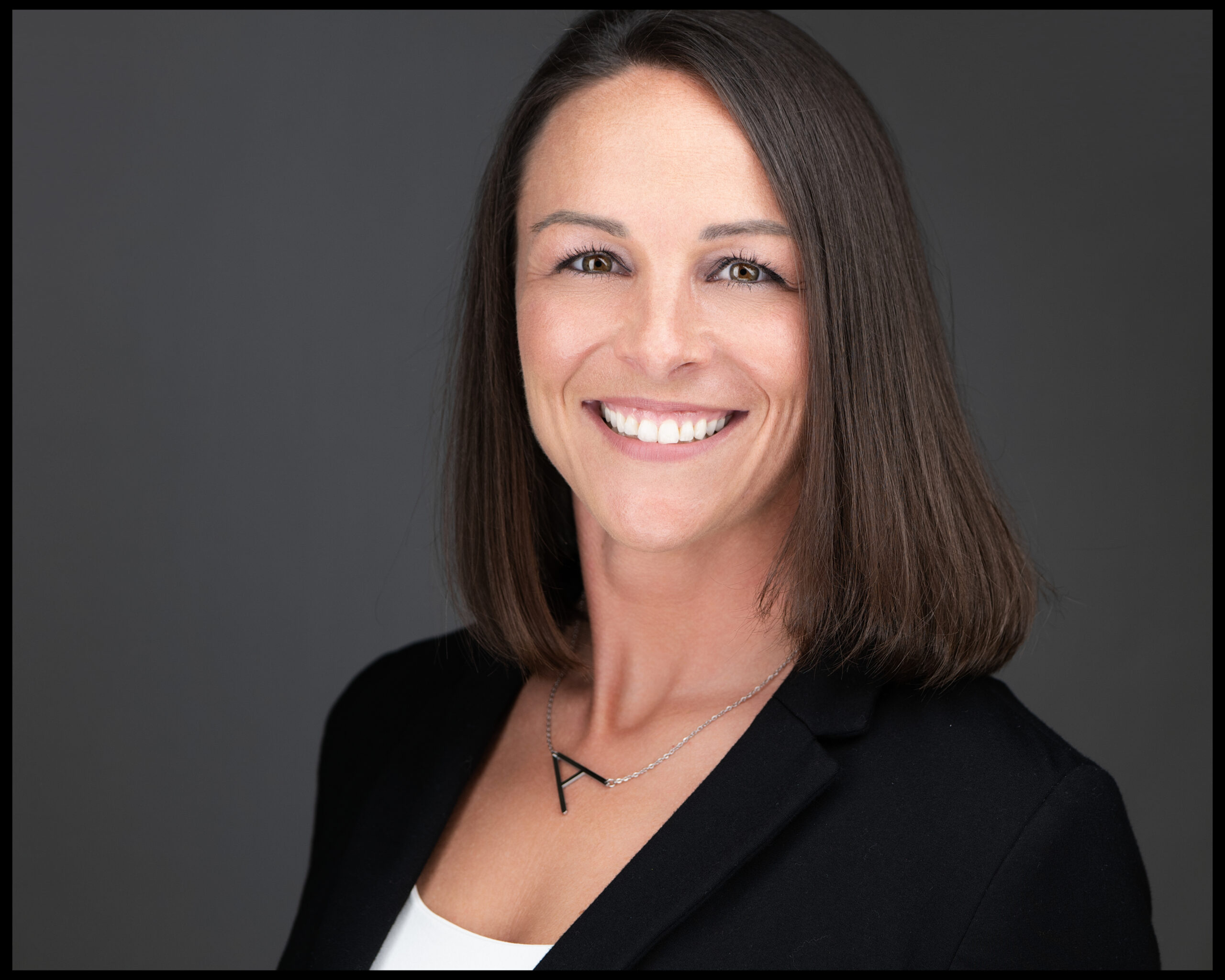 Amanda - Summerville Headshots