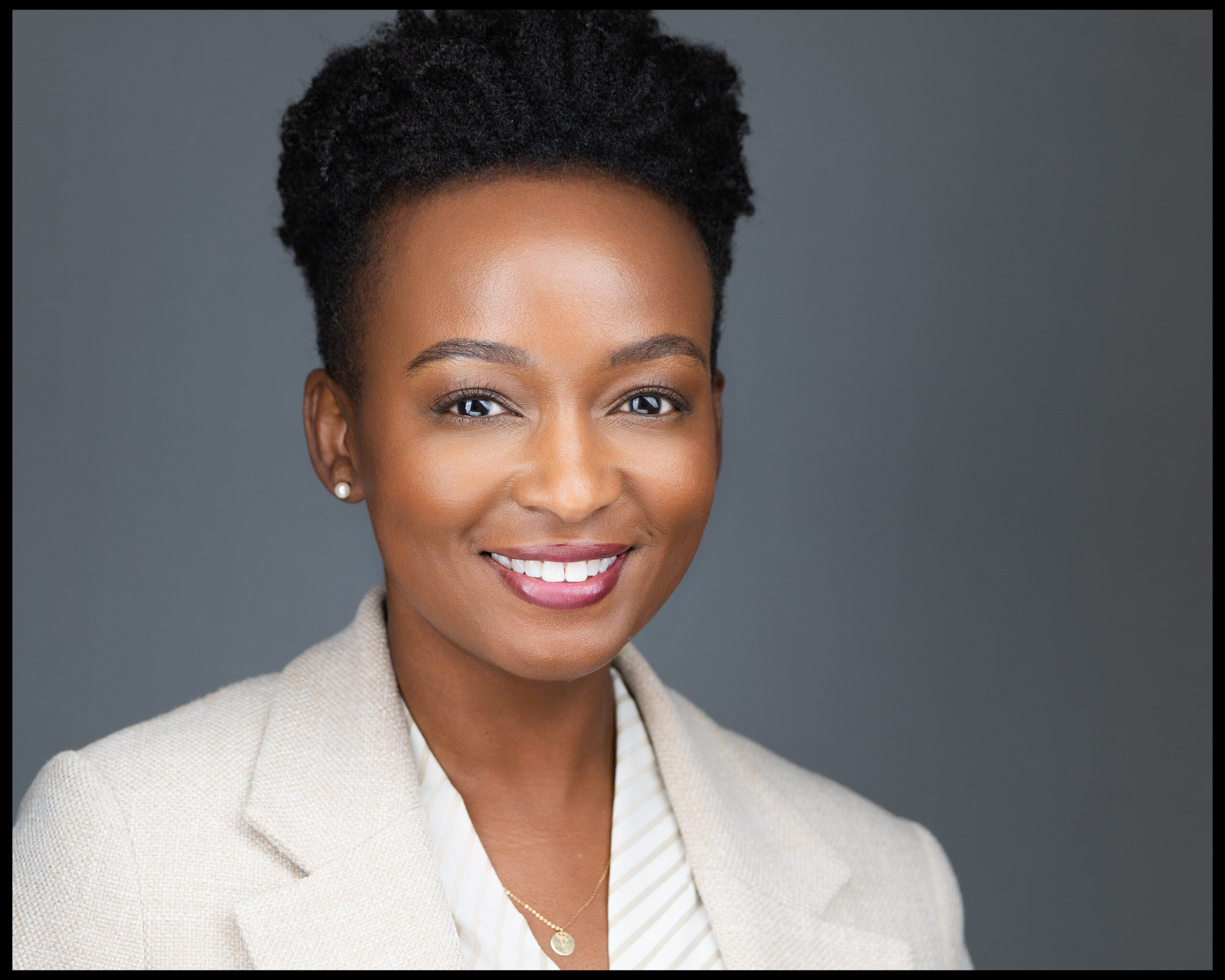 Lakia - Summerville Headshots